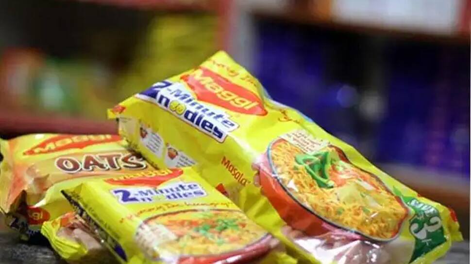 Maggi Masala Noodles Price Hike Updated By Hindustan Unilever