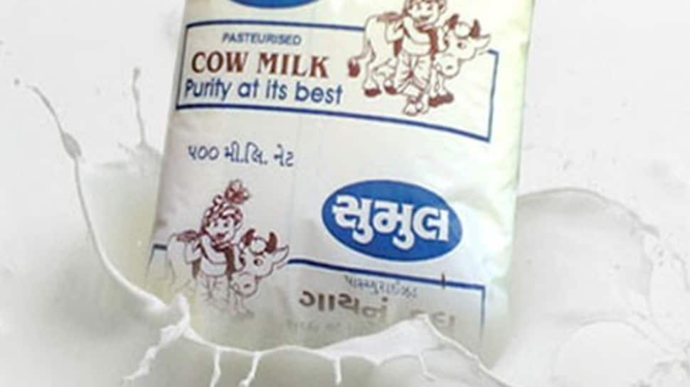 Another price hike on Suratis, Sumul increased the price of milk by 2 ...