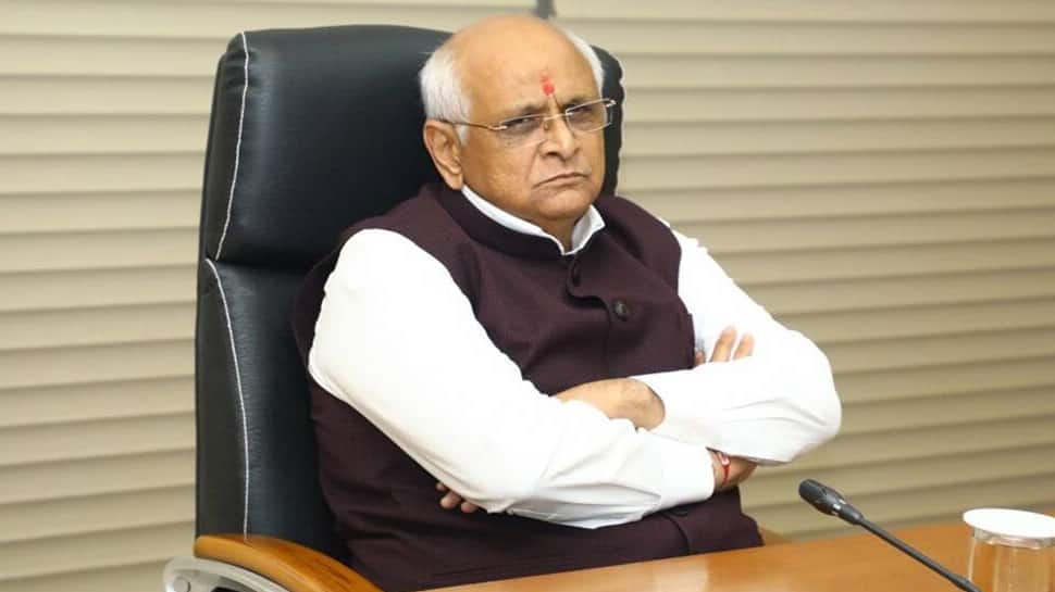 Agriculture was is and will be a priority for us: Bhupendra Patel: કૃષિ ...