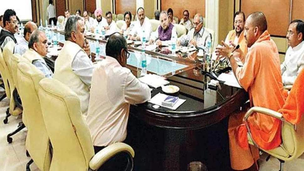 UP Cabinet Ministers List: યોગી કેબિનેટના સંભવિત મંત્રીઓની સંપૂર્ણ યાદી ...