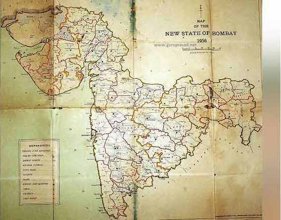 gujarat history of Mahagujarat movement when people remove dhoti of ...