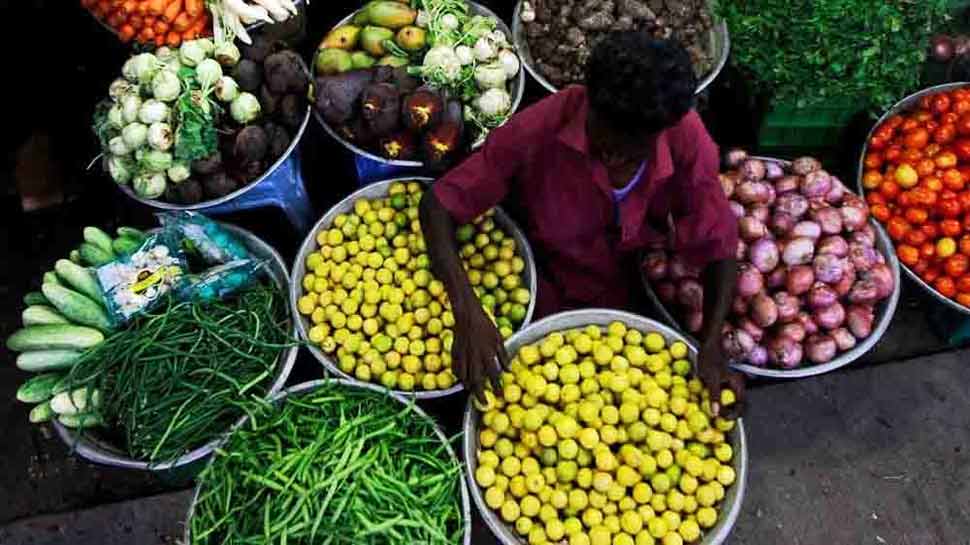 vegetable price hike in summer petrol diesel price hike effect