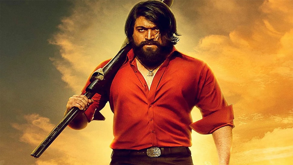 Real Story Of KGF: ક્યારેક સોનાની ખાણ કહેવાતું KGF આજે ખંડેર, ફિલ્મ ...