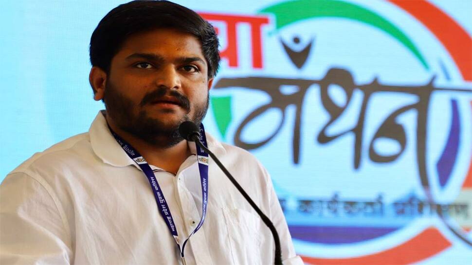 open invitation extended to Hardik Patel to join the Hindutva Party