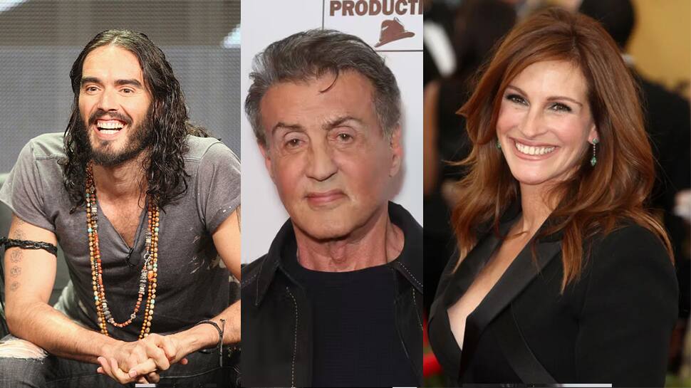 These Hollywood stars have unshakable faith in Hinduism, who are the ...