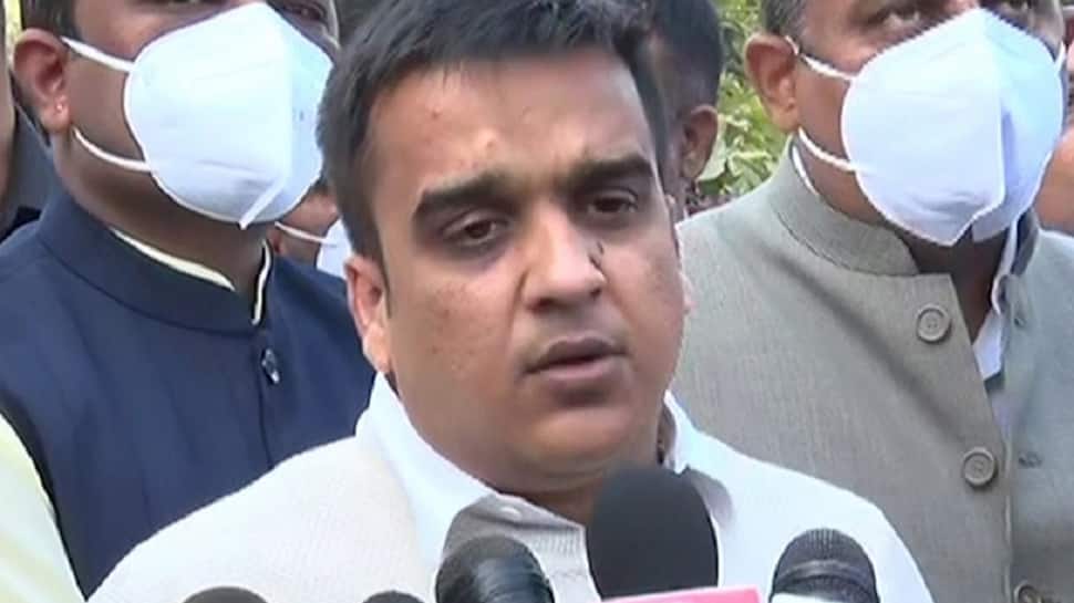 Harsh Sanghvi said; Promise to Grishma's parents fulfilled today ...