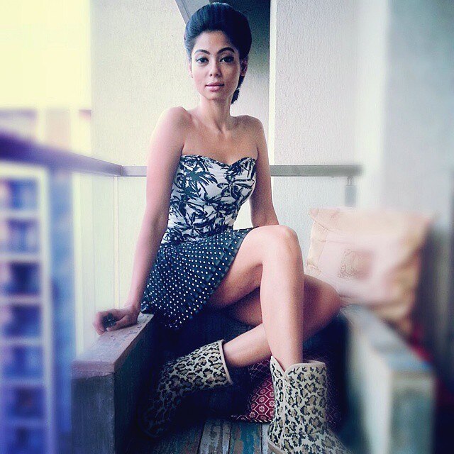 Mirzapur Actress Anangsha Biswas Millions of people are fascinated by ...