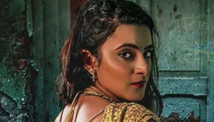 Seal 2 is the most Super Bold Web Series Ayesha Kapoor Karan gives full ...