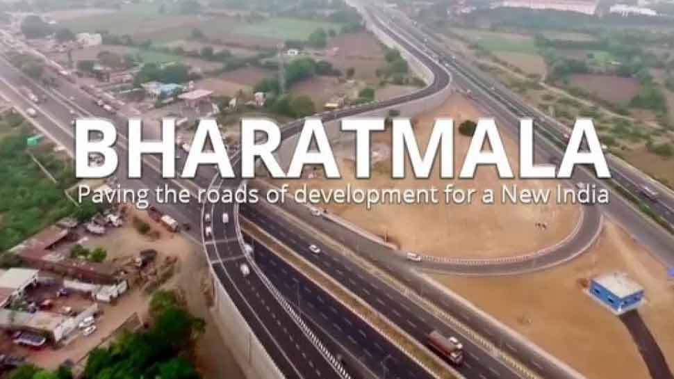 Tribals, oppose, Bharatmala Highway, project after, Par-Tapi-Narmada ...