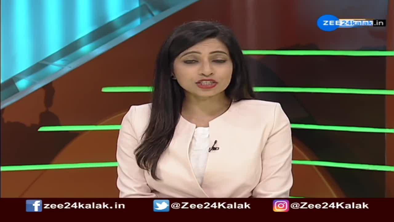 ધરતીના સ્વર્ગ કાશ્મીરથી ZEE 24 કલાકનો વિશેષ અહેવાલ | 24 Kalak, Zee News