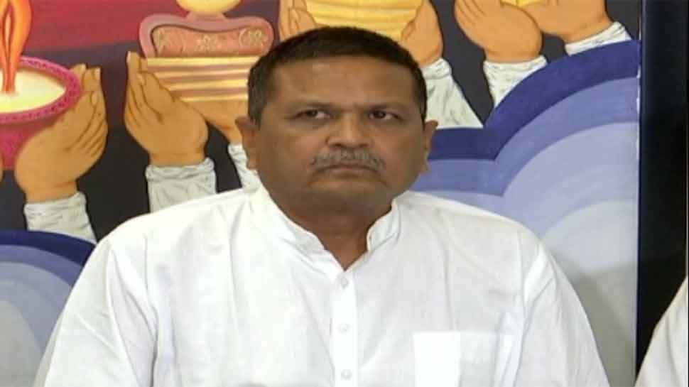 Naresh Patel Says Its Hardik Patels Mistake For Patidara Anamat Andolan