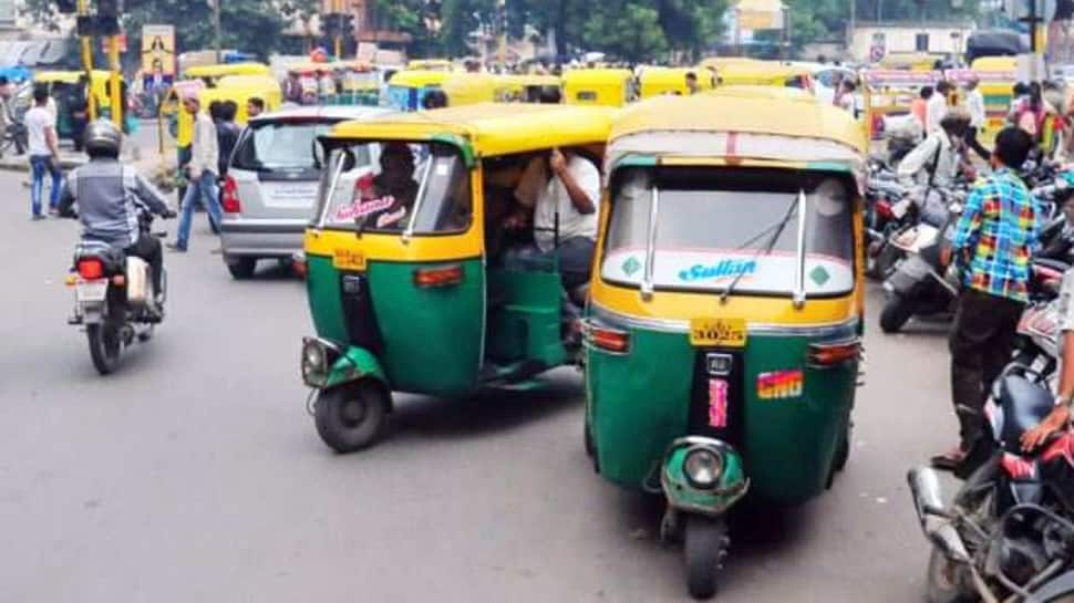Auto Rickshaw Fare Hike in Gujarat, new rate of fare will be applicable ...