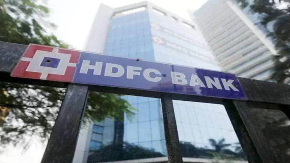 HDFC Bank signs MoU with early stage venture capital firm to support ...