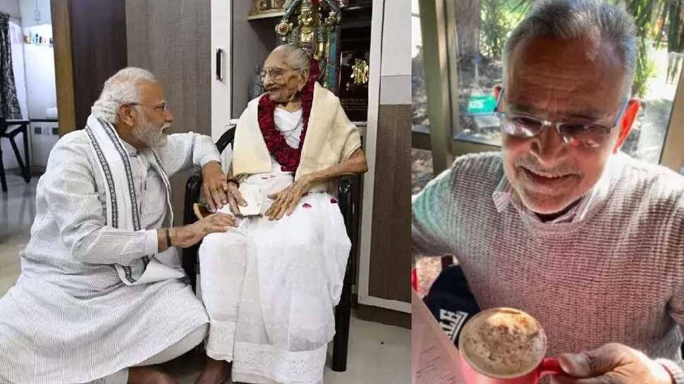 Abbas Bhai PM Modi Childhood Friend: આખરે PM મોદી મિત્ર અબ્બાસ કોણ છે ...