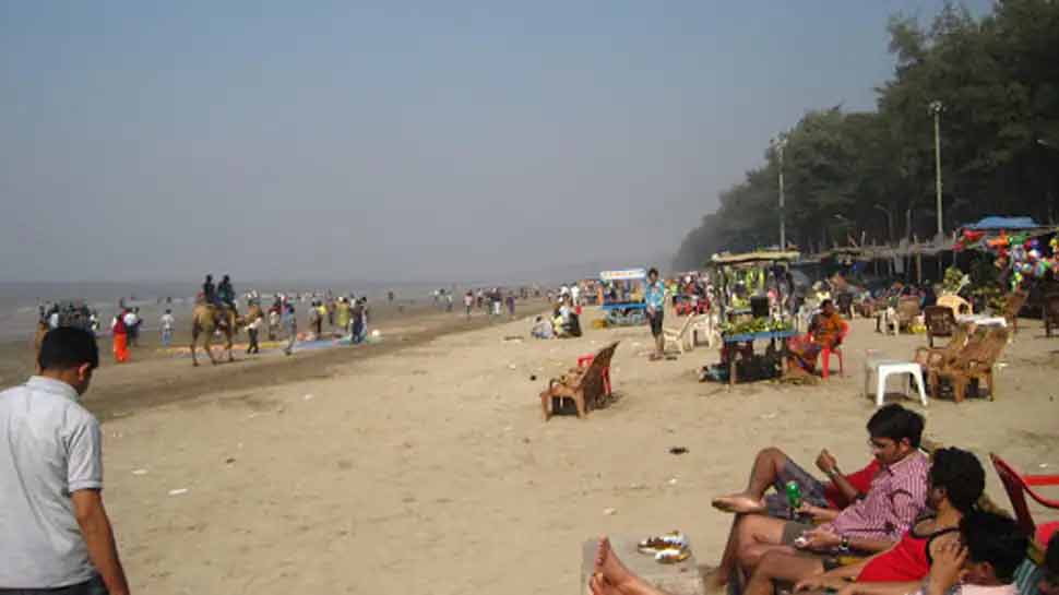 Daman Collector Notification Pan Masala Ban On Daman Beach