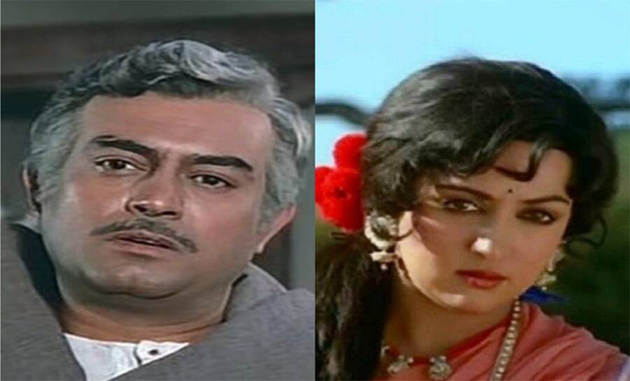 Sanjeev Kumar Birth Anniversary: આ હીરોઈનના પ્રેમમાં પાગલ હતા શોલેના ...