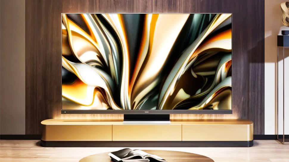 Hisense Smart TV Hisense A6H Series 4K Google TV Launch In India Price ...