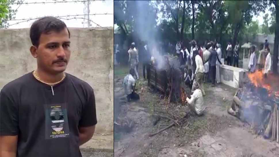 Barwala Sarpanch wrote letter to police on liquor selling before ...