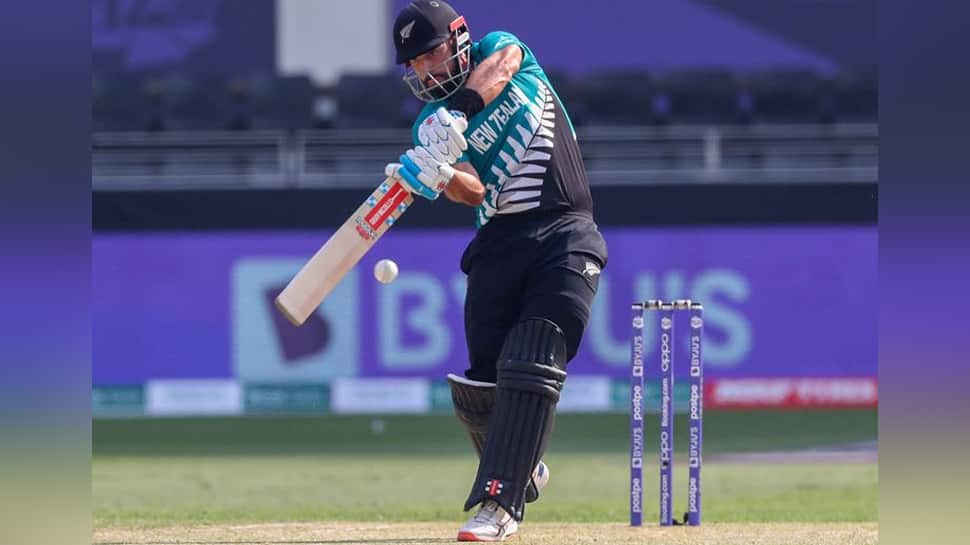 Martin Guptil ટી-20નો કિંગ બન્યો, ભારતીય કેપ્ટન રોહિત શર્માને પાછળ છોડ્યો