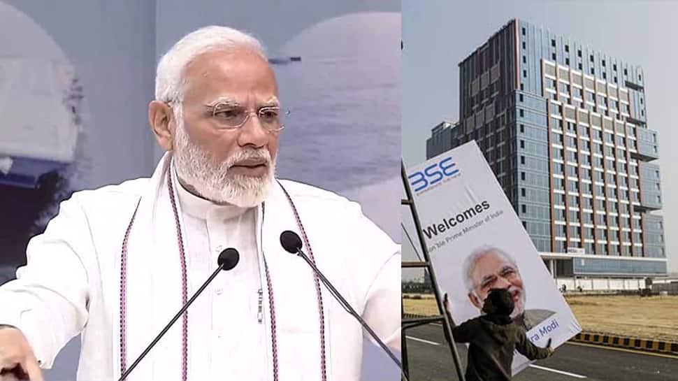 PM Modi will announce these important decisions during his visit to ...
