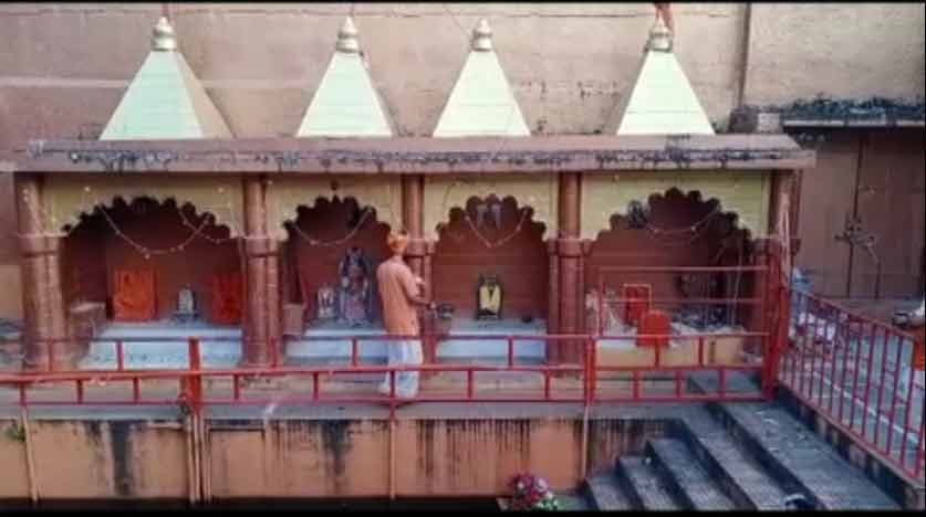 Shravan 2022 importance of Junagadh Bhavnath Mahadev Temple