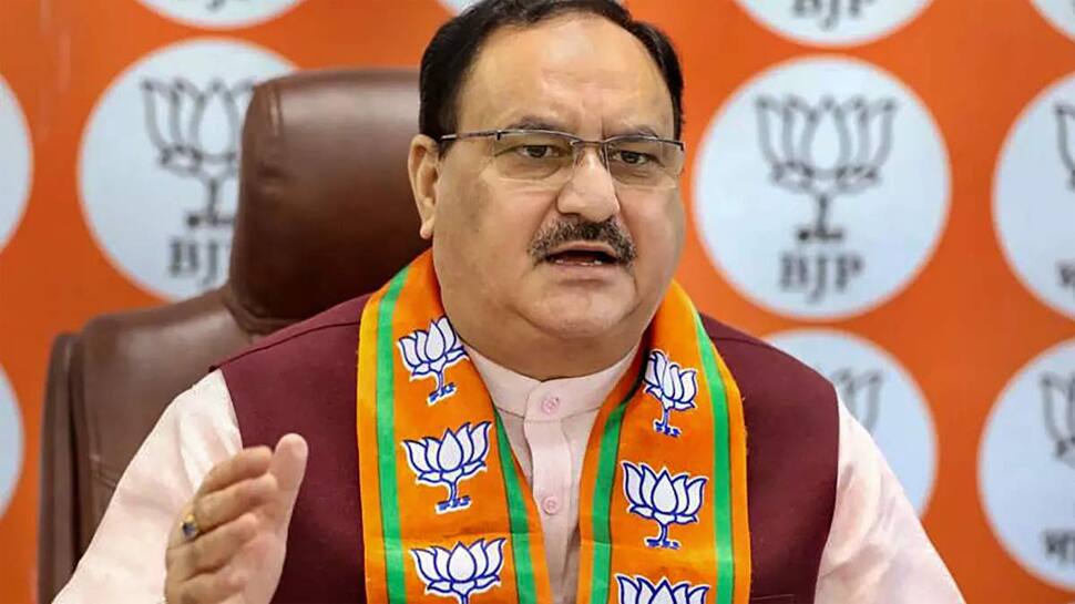 BJP Parliamentary Board and Election Committee members list announced ...