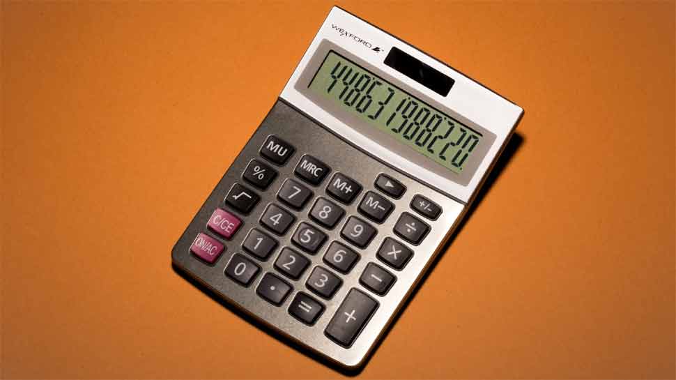 know the history of calculator how when and who invent calculator