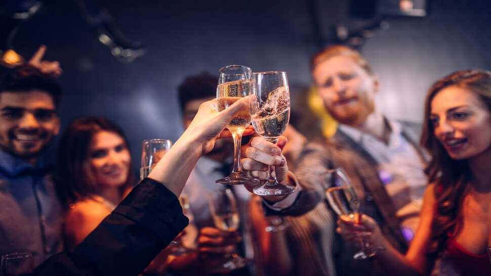 lifestyle news office parties corporate parties manners bad habits