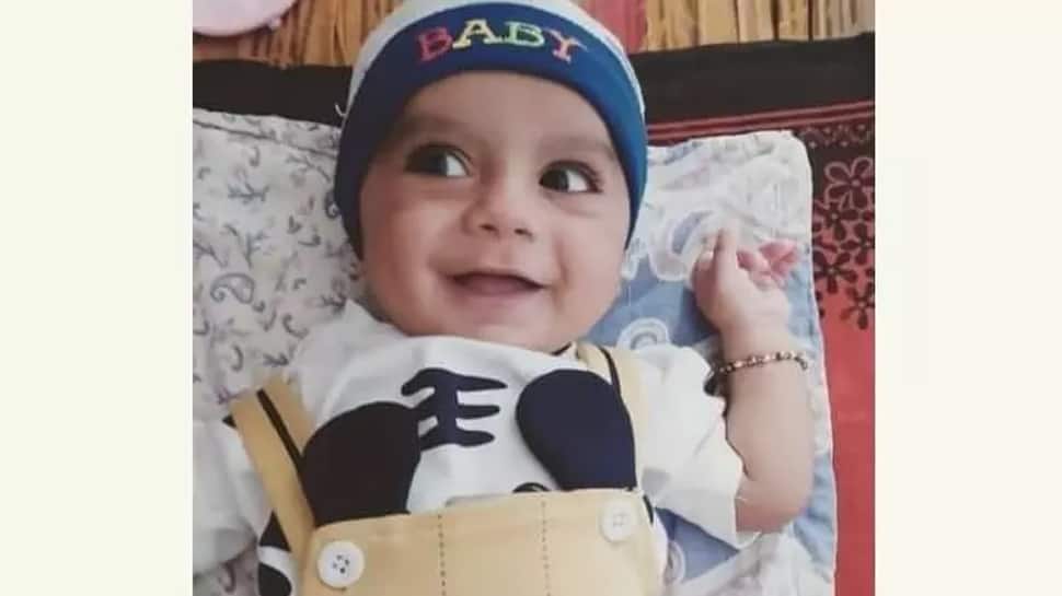 Daivik is Suffering from very rare disease Rs 16 Carore Injection ...