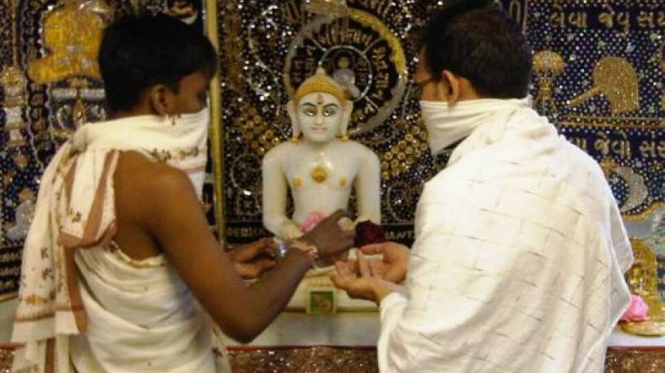 What does paryushan mean? Know what is its significance and history