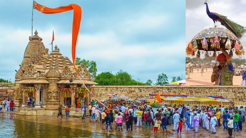 Tarnetar Fair 2022 The 17th Rural Olympics will be held in ...