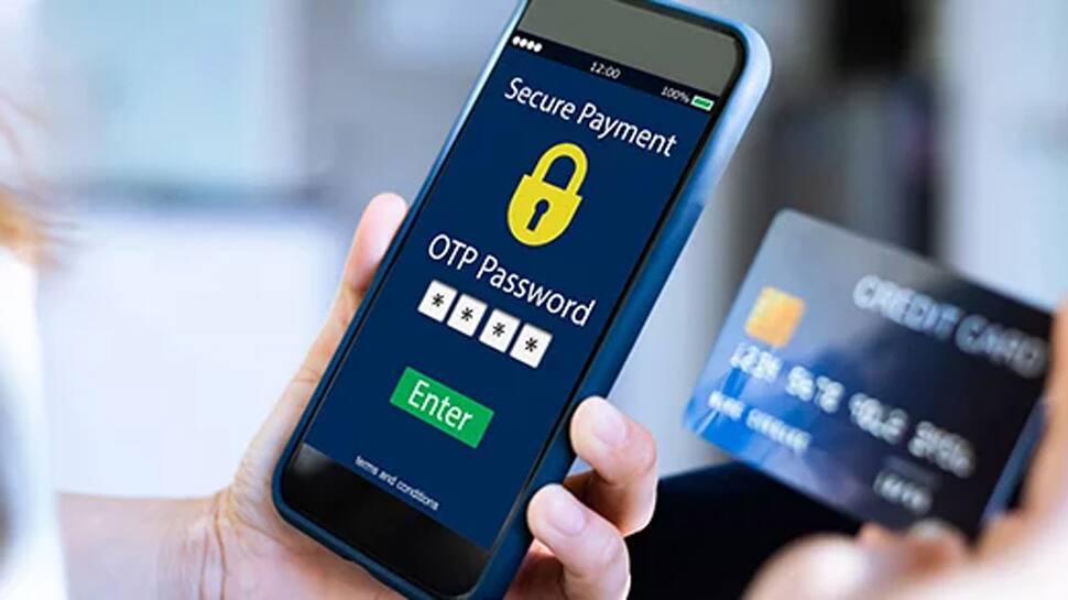 mobile otp business otp code company