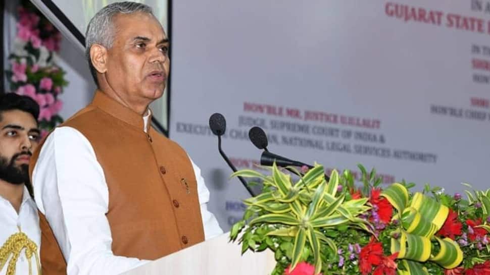 Governor Acharya Devvrat Controversial Statement at Poicha