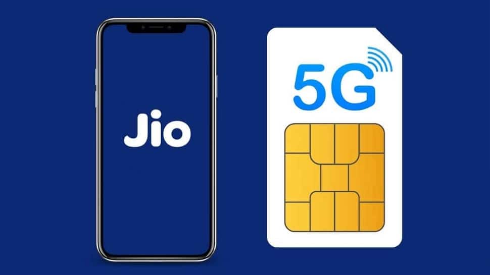 Jio 5G SIM Card Home Delivery Steps for process 5G India rollout