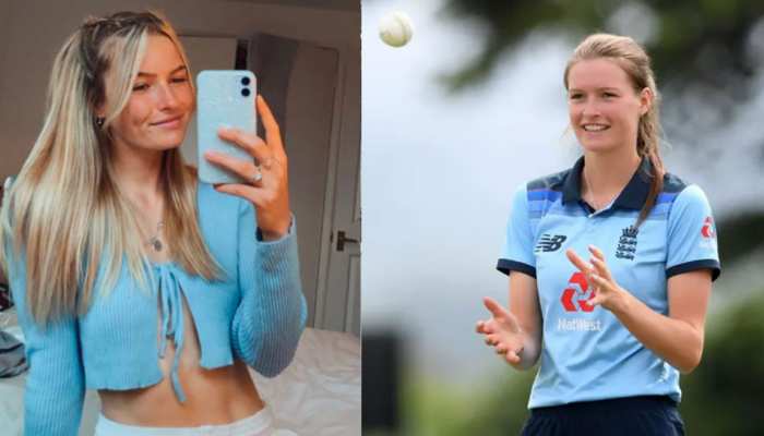 ind w vs eng w 1st t20 Lauren Katie Bell make her T20I debut against India