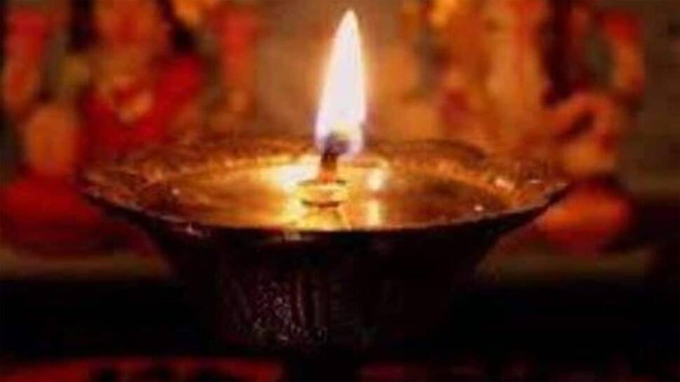 Navratri 2022 rasgarba Adhyashakti Akhand Jyot Navratri Worship