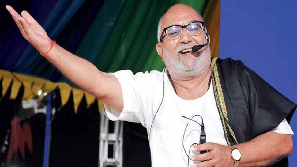 Tara Vina Shyam Mane singer Atul Purohit Got Copyright of this garba