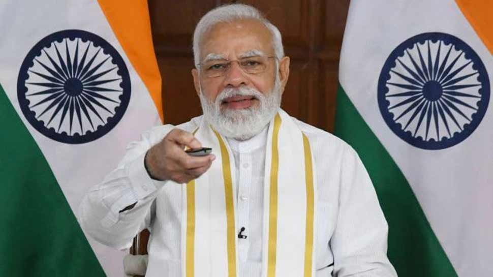 Prime Minister will lay foundation stone of worlds first CNG terminal ...