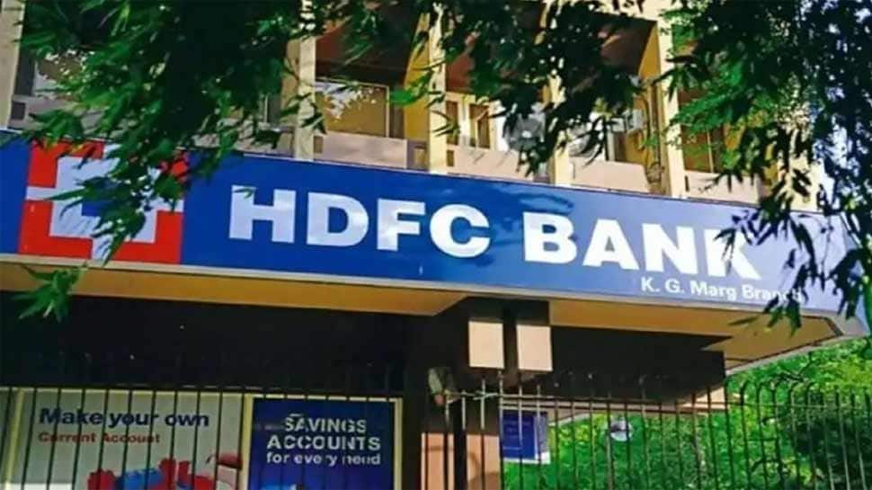 HDFC Bank launches SmartHub Vyapar for merchants Know details about it