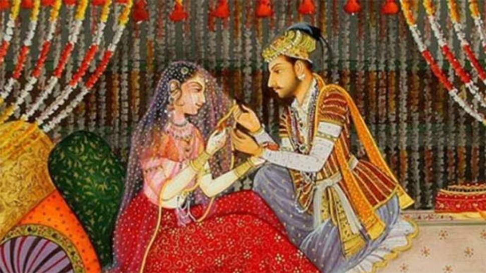 history of mughal Dynasty and know the interesting facts dark secrets ...