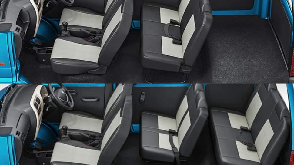 best selling 7 seater car is also cheapest MPV in india