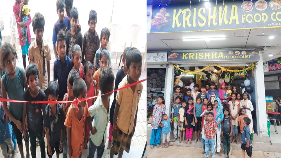 Gujarat News Updates New Shop Opening Botad Poor Child Gujarat