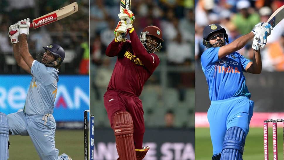 T20 World Cup 2022 Sports Cricket Record Cricket Match ICC