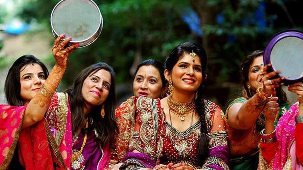 Kadwa Choth Hindu Festivals Religious Tradition Lifestyle