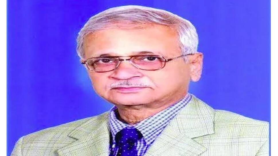 health care doctors father of ors doctor dilip mahanalabis died kolkata