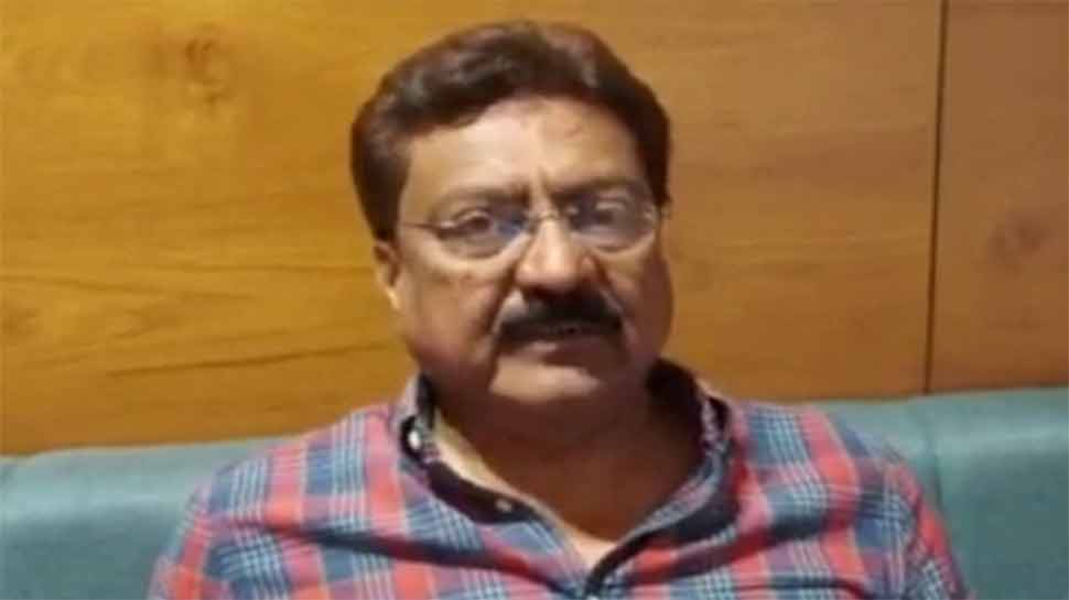 aap gujarat leader indranil rajyaguru joins congress again big breaking