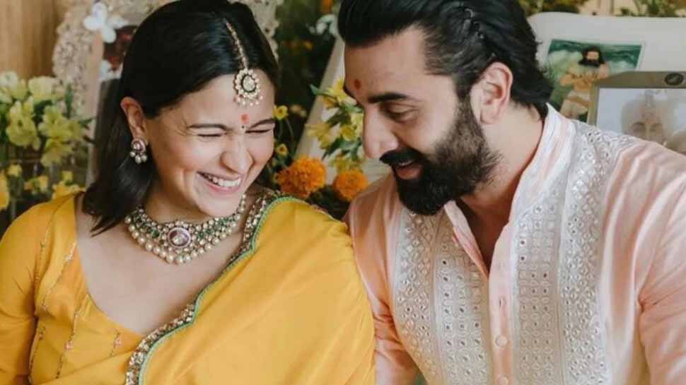 Ranbir Alia Baby Girl: કપૂર પરિવારમાં ગૂંજી કિલકારીઓ, આલિયા ભટ્ટે આપ્યો ...