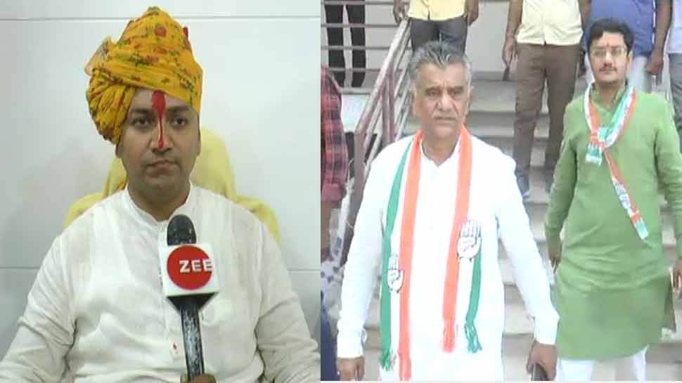 banaskantha deesa seat gujarat elections 2022