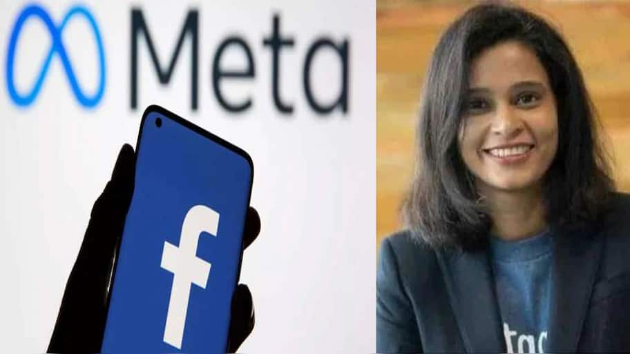 Meta appoints Sandhya Devanathan as India head