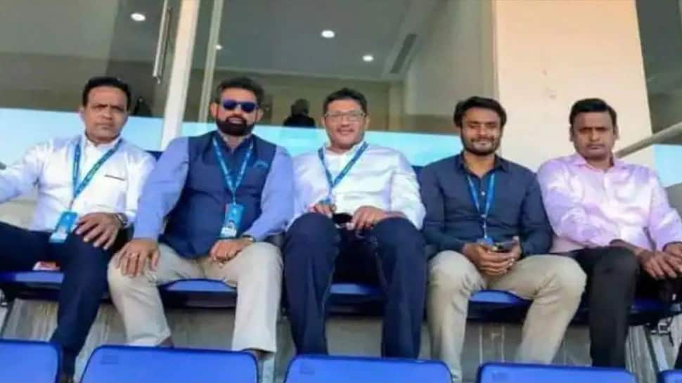 BCCI invites applications for the position of National Selectors BCCI ...